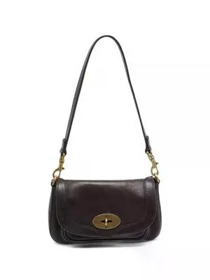 Mulberry Belle Turn-lock Mini Bag