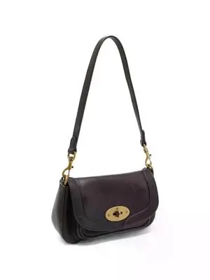 Mulberry Belle Turn-lock Mini Bag