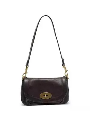 Mulberry Belle Turn-lock Mini Bag