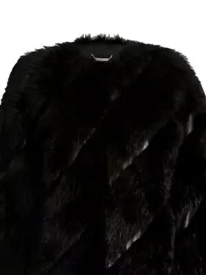 Dolce & Gabbana Shearling Coat