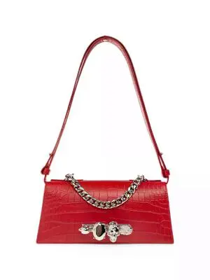 Alexander Mcqueen Shoulder Strap Totes