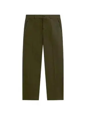 BALLANTYNE Straight-leg Trousers