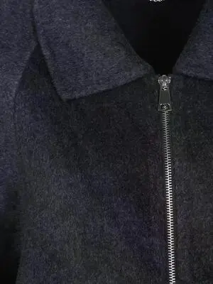 GIOVANNI PARIS Danae Zip-up Jacket