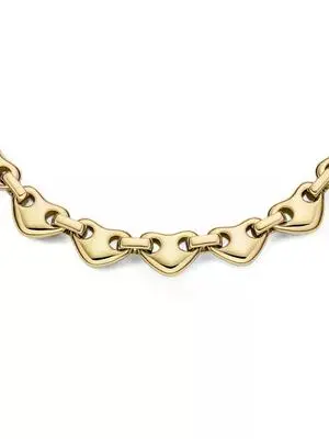 Emporio Armani Heart-link Bracelet