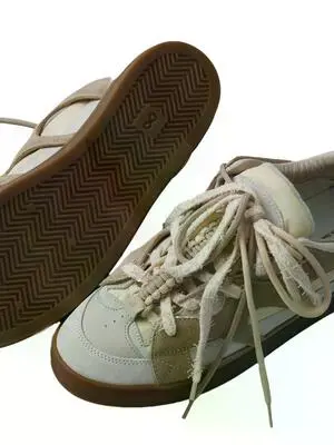 SANTHA Love Park Scoobydoo Sneakers