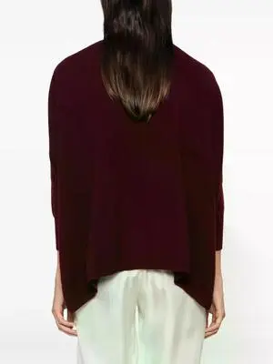 BEYOU V-neck Sweater