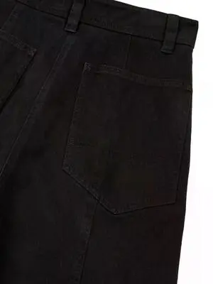 STUDIO TOMBOY Panelled Baggy Trousers