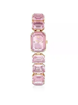 SWAROVSKI Millenia 23mm Watch - Pink