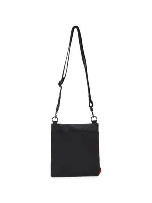 Hugo Logo-print Messenger Bag