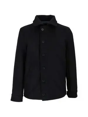 TELA GENOVA Michele Button-up Jacket