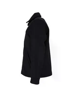 TELA GENOVA Michele Button-up Jacket