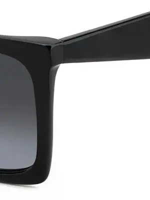 Carolina Herrera Squared-frame Sunglasses