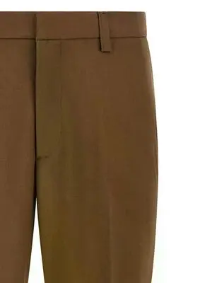 DEPARTMENT 5 Warren Straight-leg Trousers