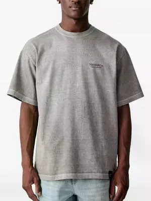 NEIGHBORHOOD Logo-print T-shirt