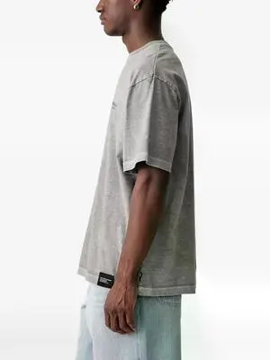 NEIGHBORHOOD Logo-print T-shirt