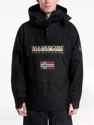 NAPAPIJRI Skidoo Next Ski Jacket