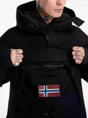 NAPAPIJRI Skidoo Next Ski Jacket