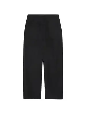 WON HUNDRED Camden Pleated Tapered Trousers