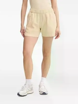 PICTURE ORGANIC CLOTHING Flaros Logo-patch Elasticated Shorts