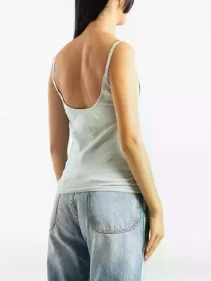 Extreme Cashmere Britney Top