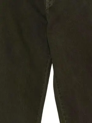 Christian Wijnants Pully Wide-leg Jeans