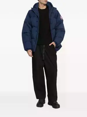 Canada Goose Sterling Puffer Jacket
