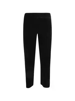 Avenue Montaigne Alex Velvet Trousers