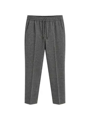 Seventy Check Track Pants