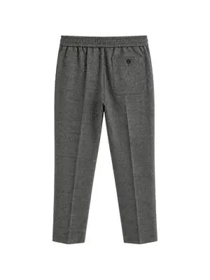 Seventy Check Track Pants