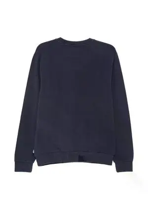 Moschino Teddy Bear Long-slevee Sweatshirt