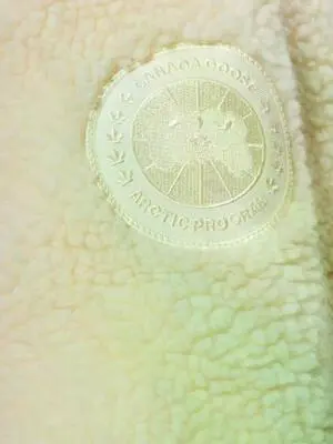 Canada Goose Harrier Fleece Jacket