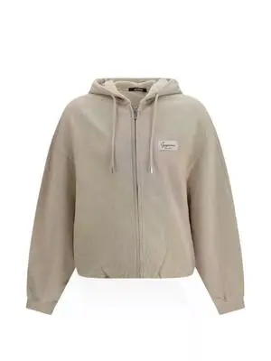 Jacquemus The Corso Hoodie