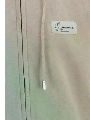 Jacquemus The Corso Hoodie