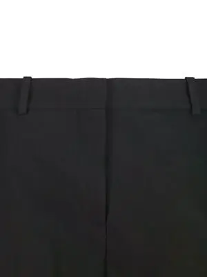 Fendi Tailored Straight-leg Trousers