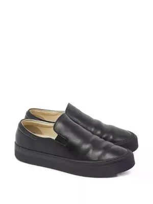 The Row Flat Sneakers For Women