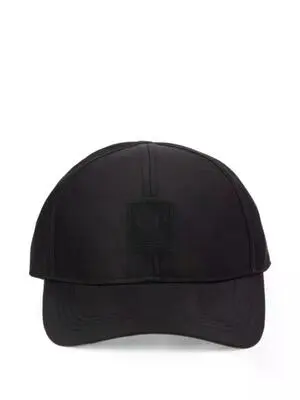 C.P. COMPANY Metropolis Series Baseball Cap - Black