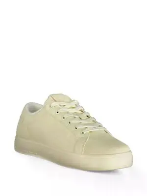 Calvin Klein Low-top Lace-up Sneakers
