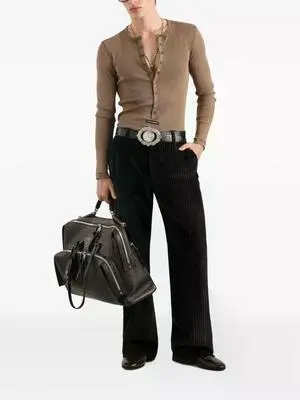 Dolce & Gabbana Trousers Pants For Men