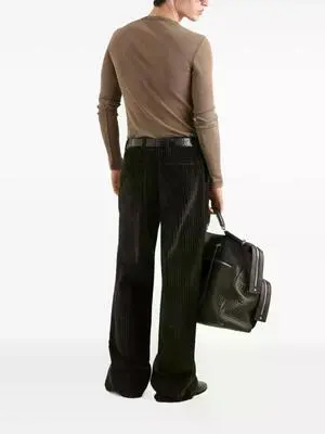 Dolce & Gabbana Corduroy Trousers