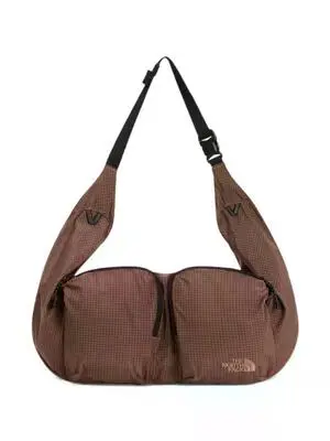 The North Face Never Stop Utility Sling Messenger Bag - Red