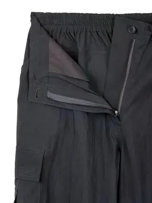 STUDIO TOMBOY Elasticated-waist Cargo Pants
