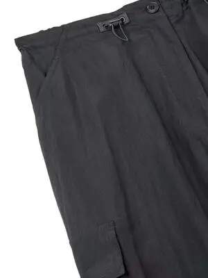 STUDIO TOMBOY Elasticated-waist Cargo Pants