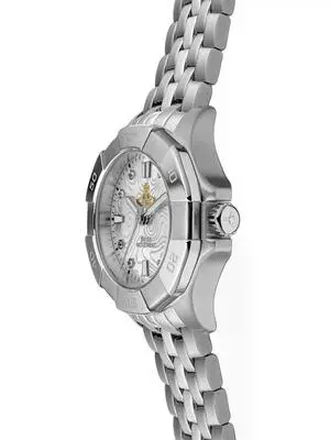 VIVIENNE WESTWOOD The Brompton 36mm Watch