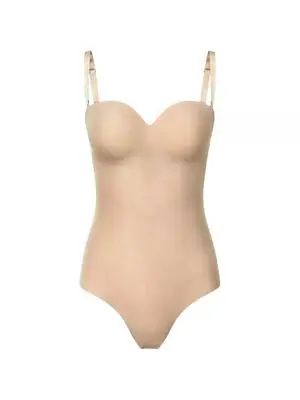 Wolford Mat De Luxe Seamless Body