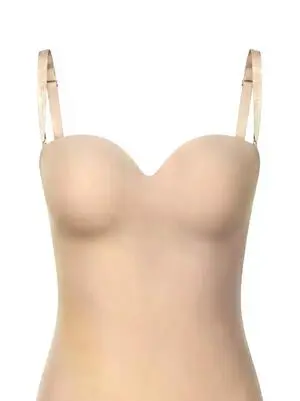 Wolford Mat De Luxe Seamless Body