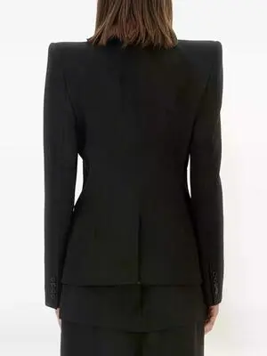 Alexander McQueen Single-breasted Blazer