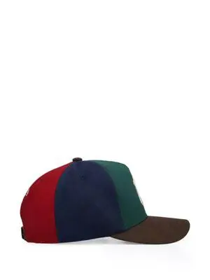 Mitchell & Ness New York Yankees Pinwheel A-frame Snapback Cap
