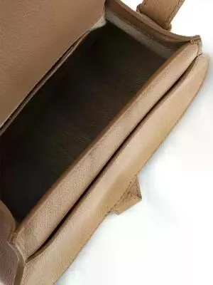 Chloé Small Marcie Leather Cross Body Bag