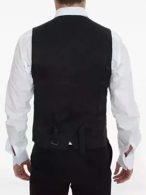 Dolce & Gabbana V-neck Waistcoat