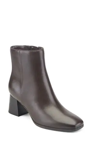 Easy Spirit Block Heel Booties